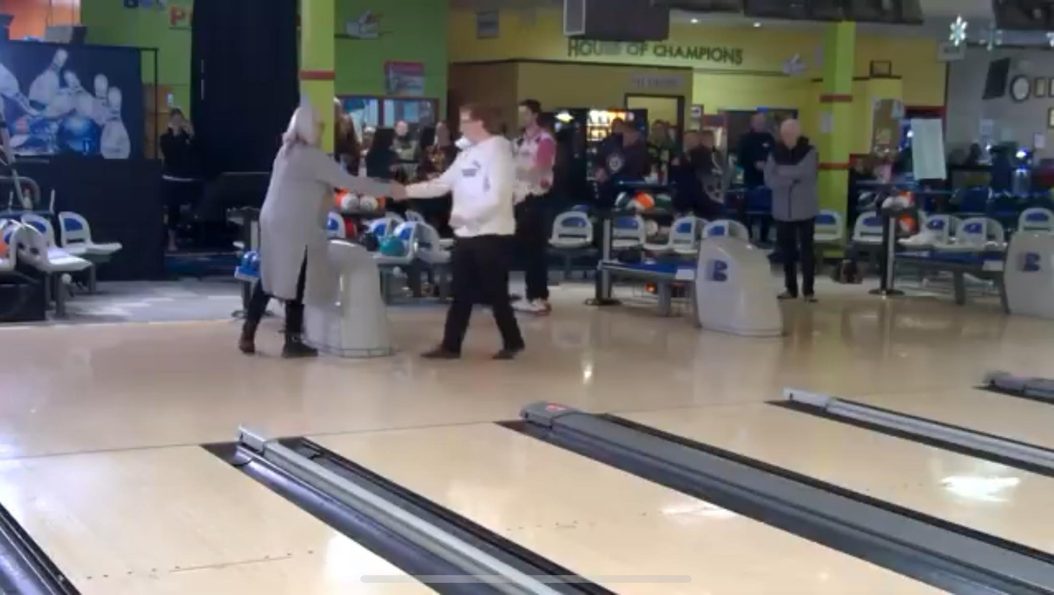 Manitoba Open