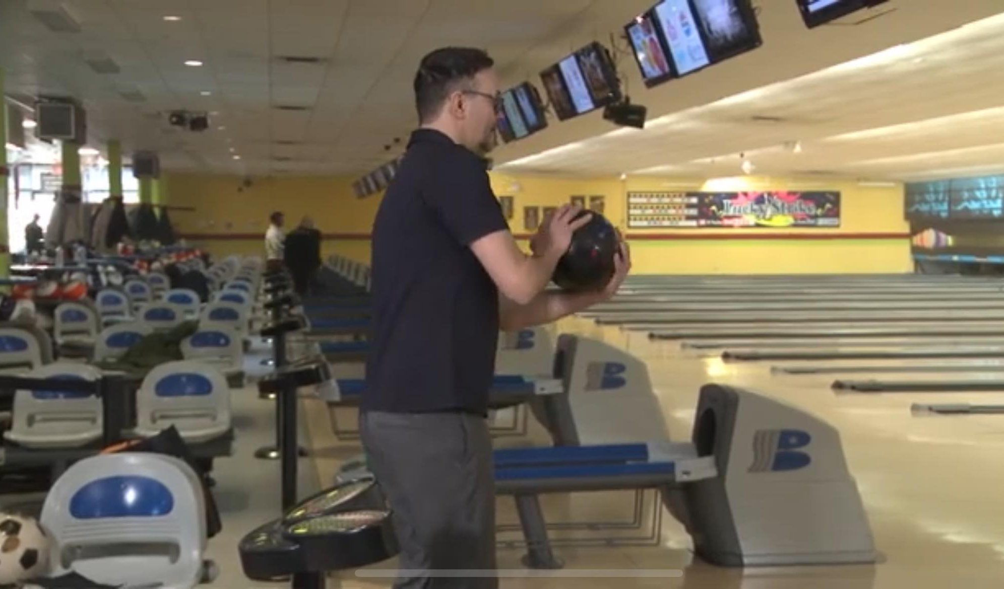 Manitoba Open